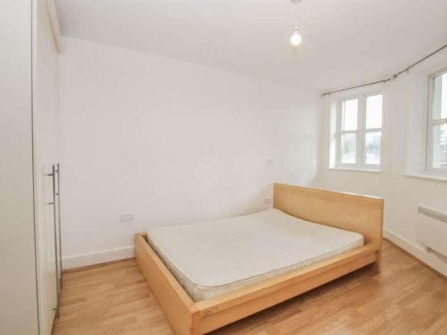 1 bed flat for sale