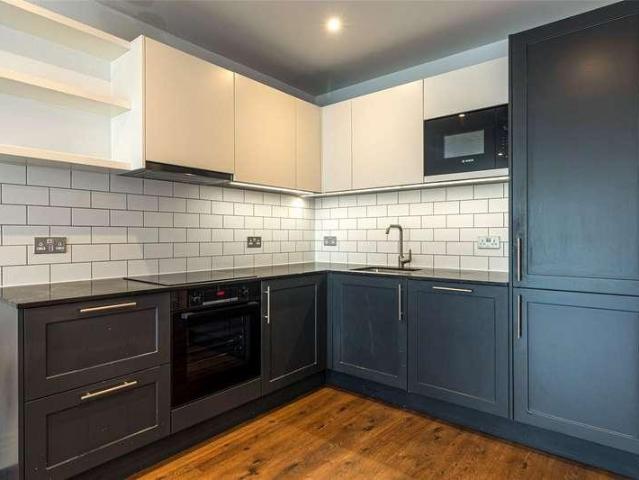 1 bed flat for sale