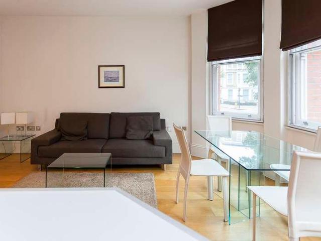 1 bed flat for sale