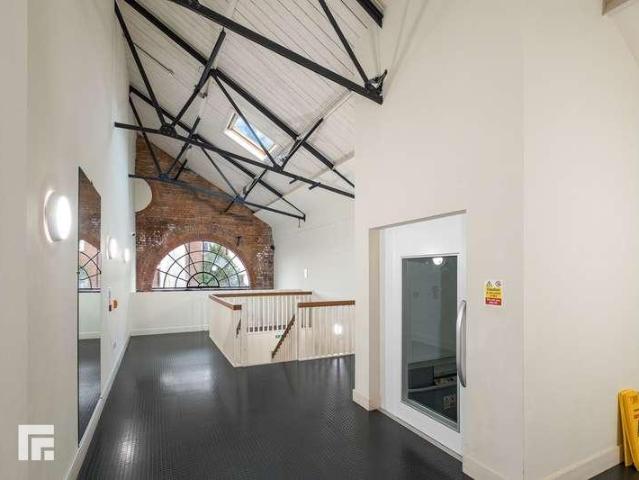 1 bed flat for sale