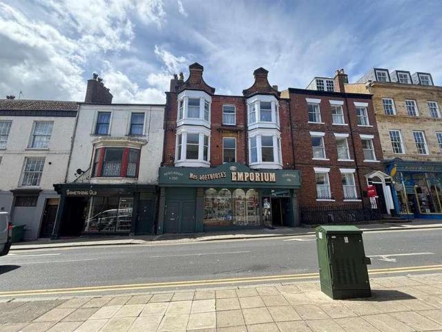 1 bed flat for sale