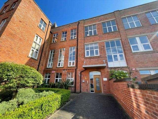 1 bed flat for sale