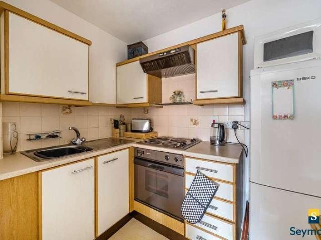1 bed flat for sale
