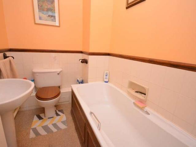 1 bed flat for sale
