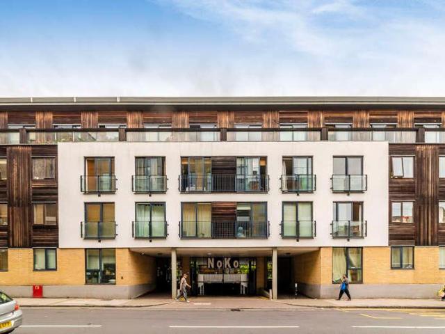 1 bed flat for sale