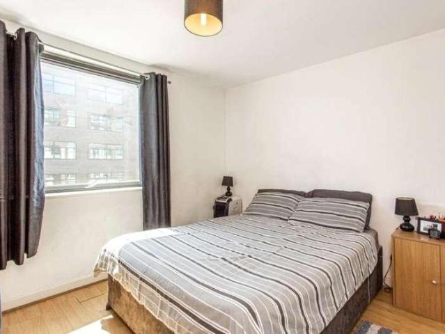 1 bed flat for sale