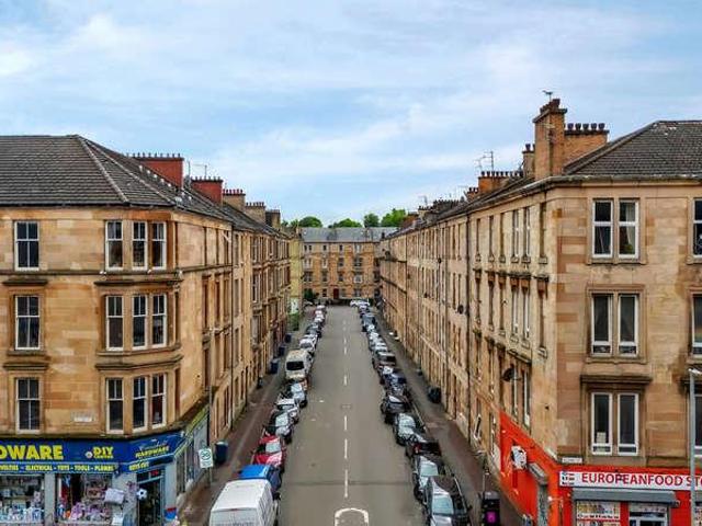 1 bed flat for sale