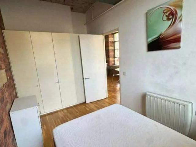 1 bed flat for sale