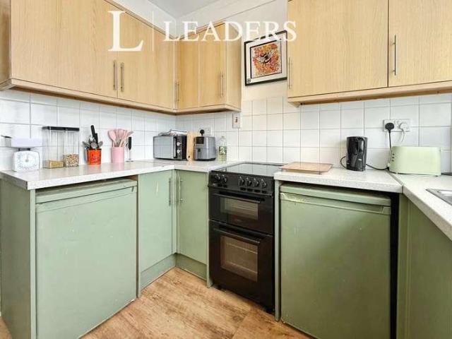 1 bed flat for sale