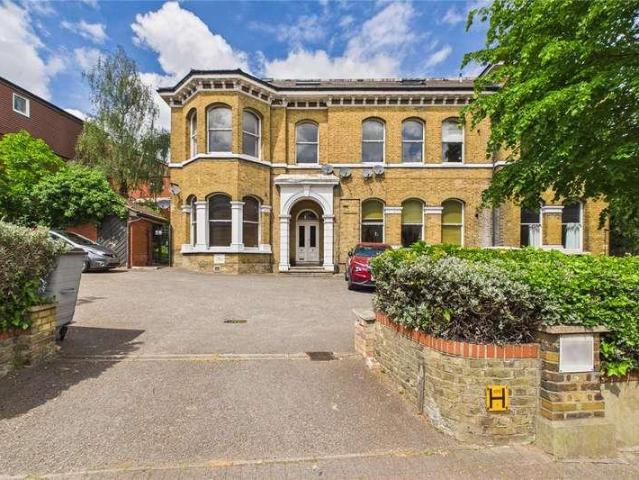 1 bed flat for sale