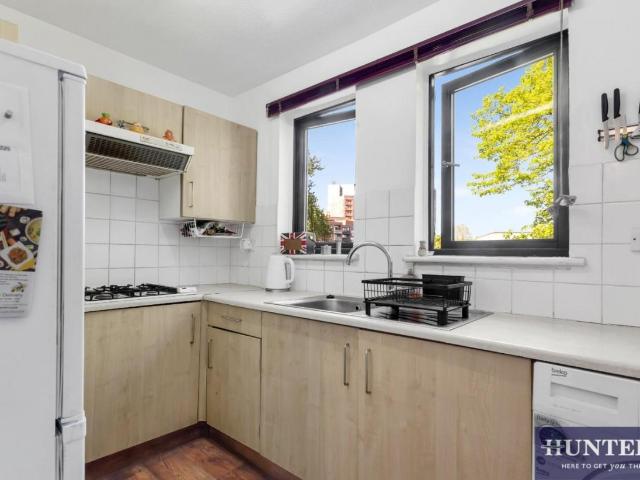 1 bed flat for sale