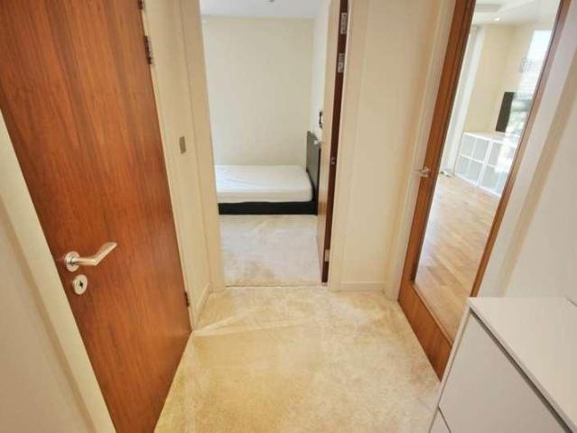 1 bed flat for sale