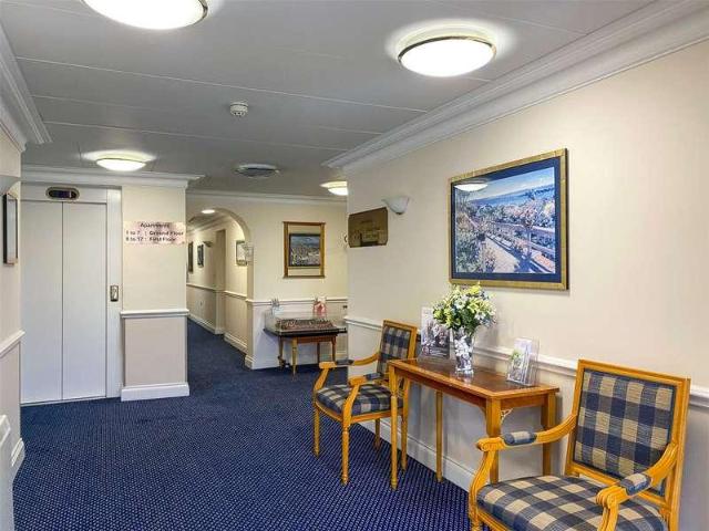 1 bed flat for sale