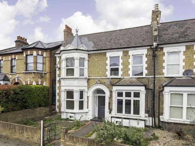 1 bed flat for sale