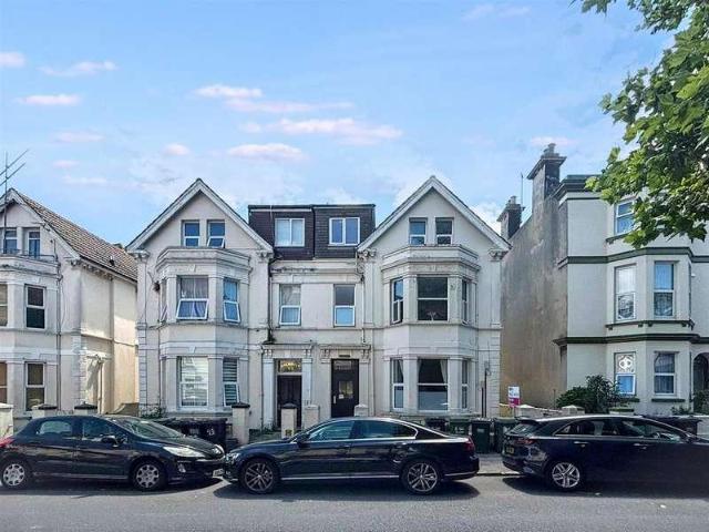 1 bed flat for sale