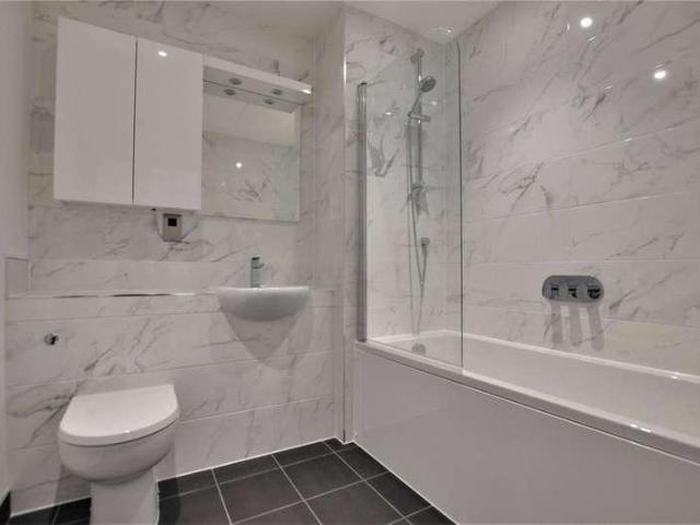 1 bed flat for sale