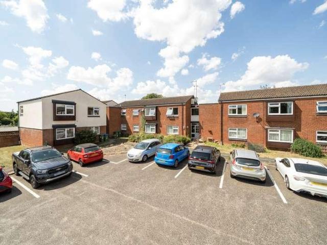 1 bed flat for sale