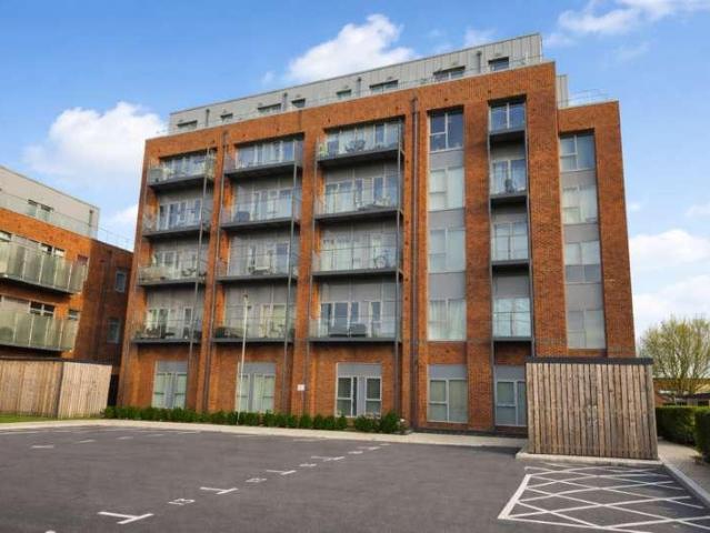 1 bed flat for sale