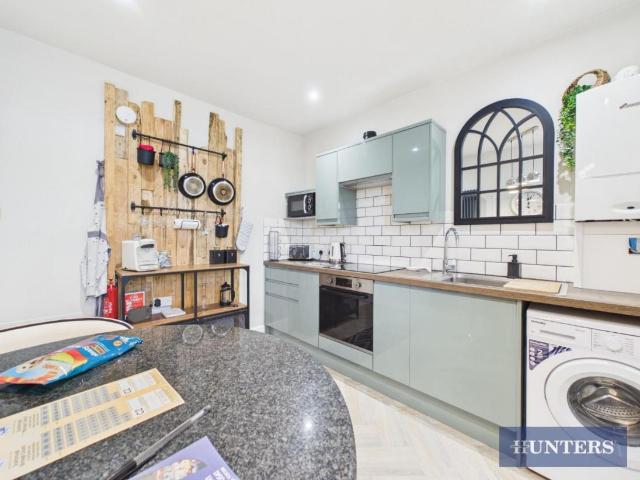 1 bed flat for sale