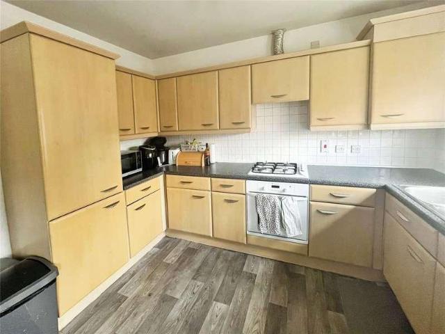 1 bed flat for sale