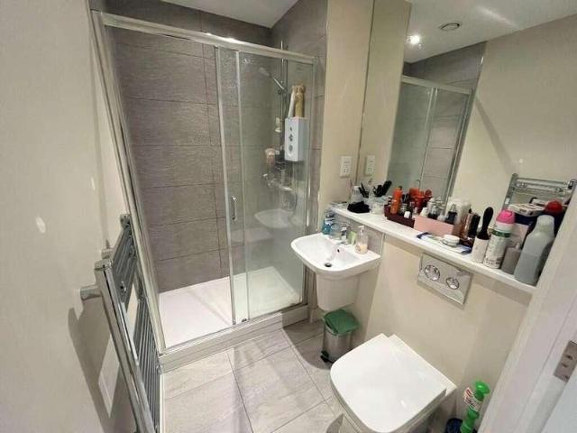 1 bed flat for sale