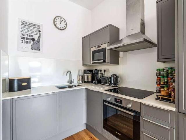 1 bed flat for sale