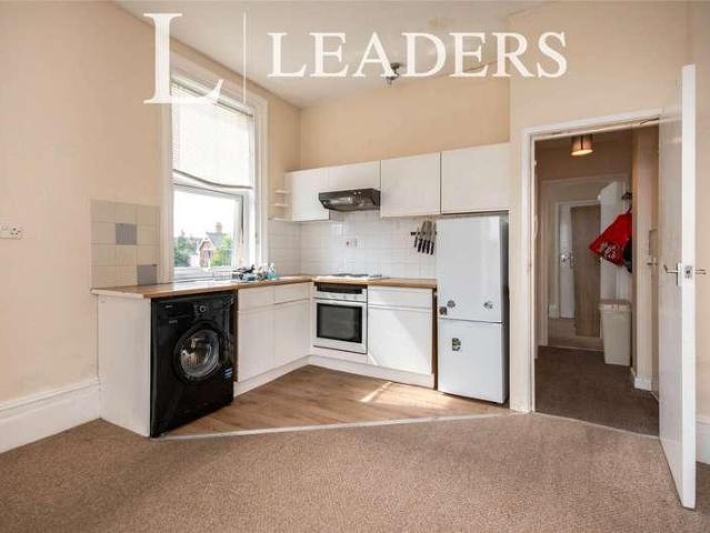 1 bed flat for sale