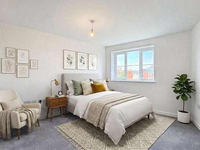 1 bed flat for sale