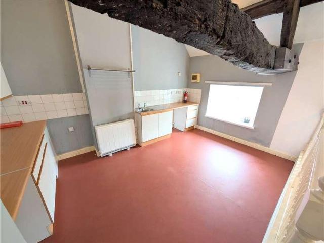 1 bed flat for sale