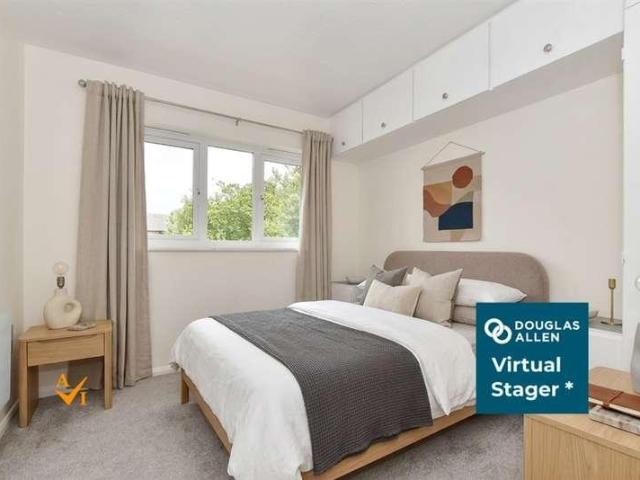 1 bed flat for sale