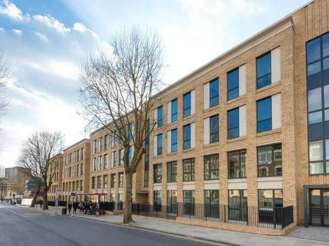 1 bed flat for sale