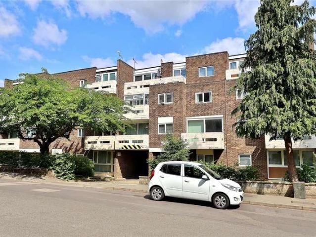 1 bed flat for sale