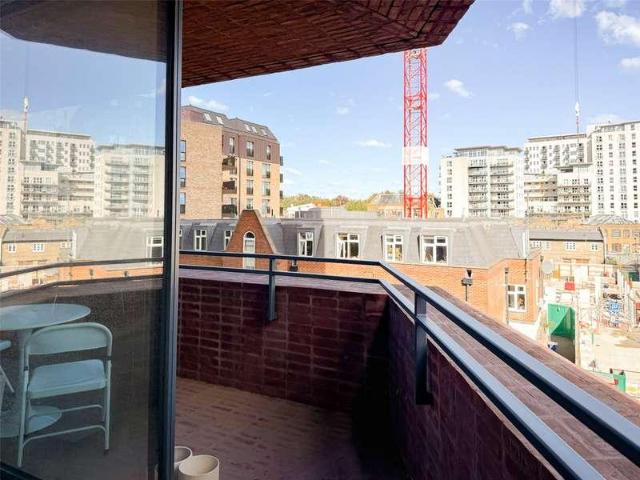 1 bed flat for sale