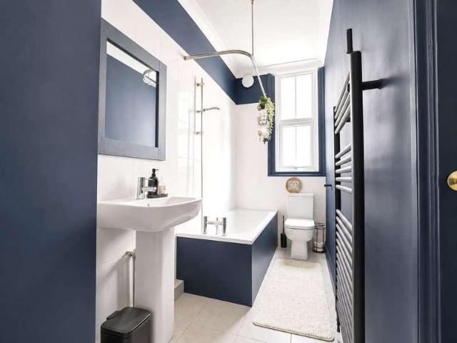 1 bed flat for sale