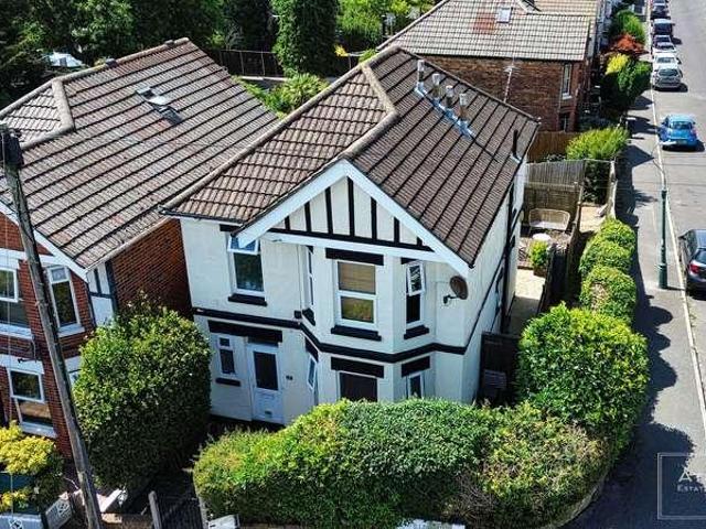 1 bed flat for sale