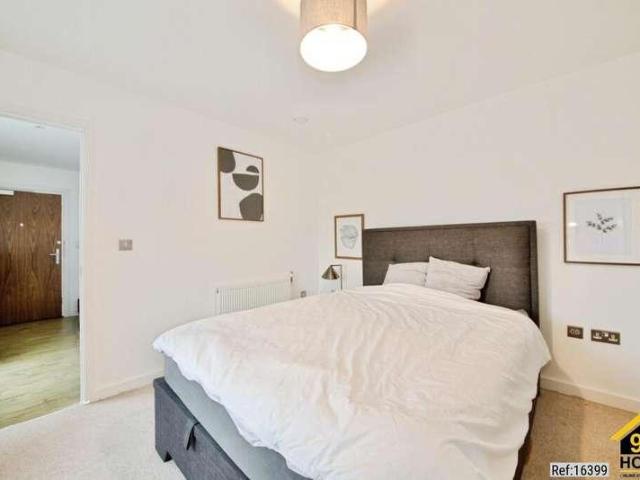 1 bed flat for sale