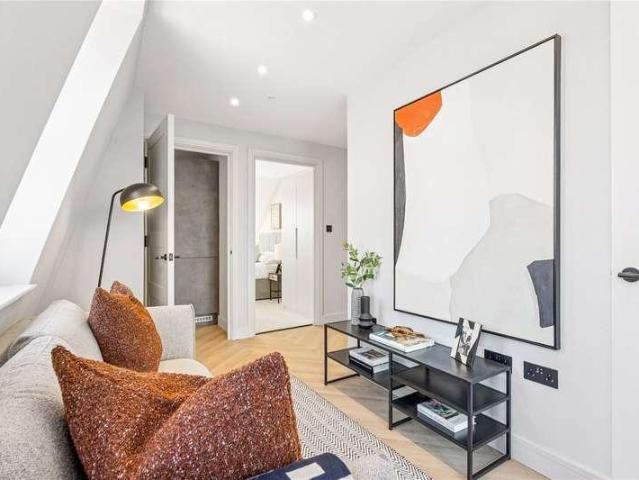 1 bed flat for sale