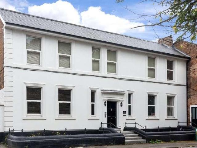 1 bed flat for sale