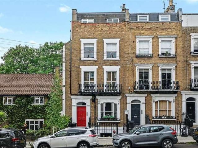 1 bed flat for sale