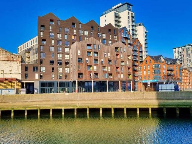 1 bed flat for sale