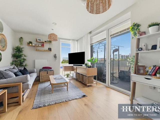 1 bed flat for sale