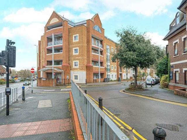 1 bed flat for sale