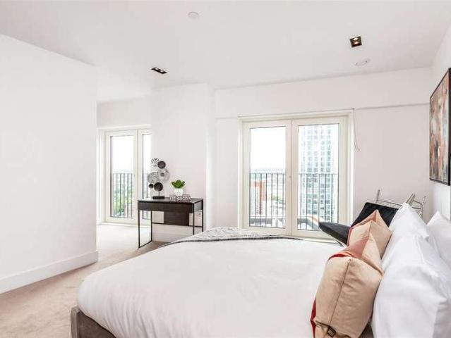 1 bed flat for sale
