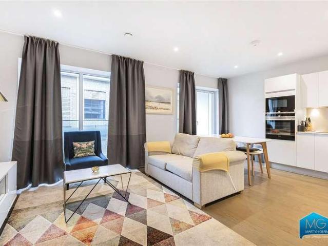 1 bed flat for sale