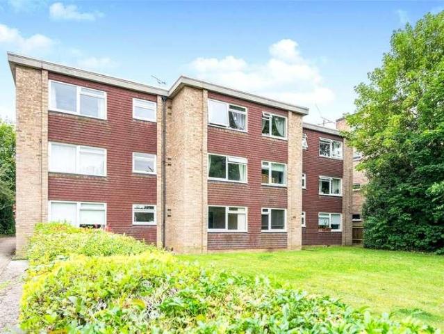 1 bed flat for sale