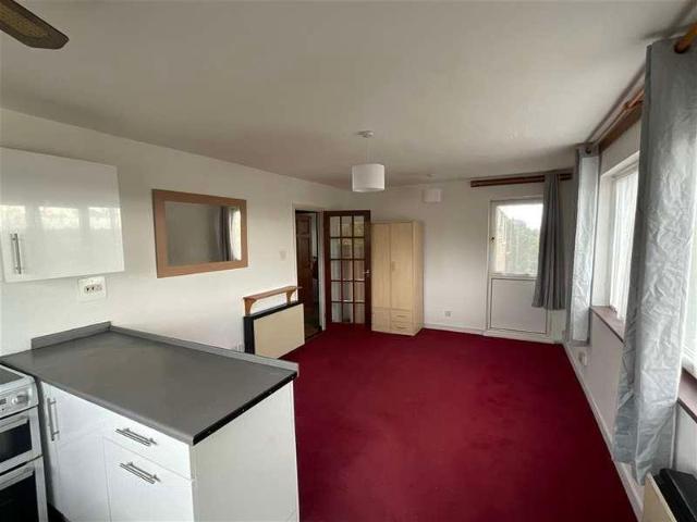 1 bed flat for sale