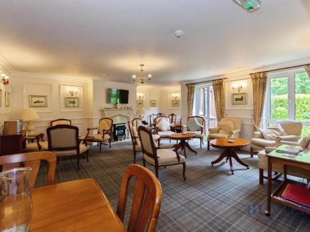1 bed flat for sale