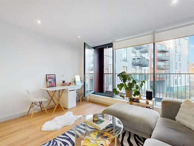 1 bed flat for sale