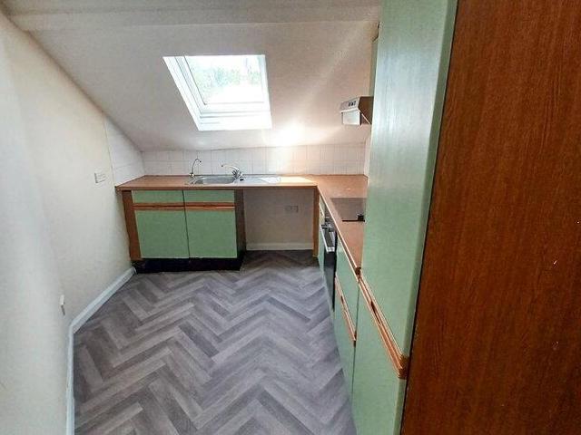 1 bed flat for sale