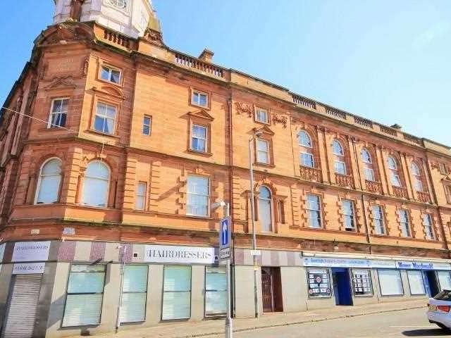 1 bed flat for sale